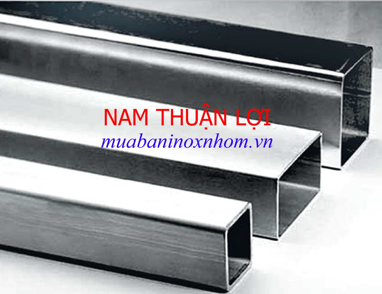 HỘP INOX 304 - 30 x 60mm